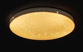 Потолочные светодиодные светильники для дома